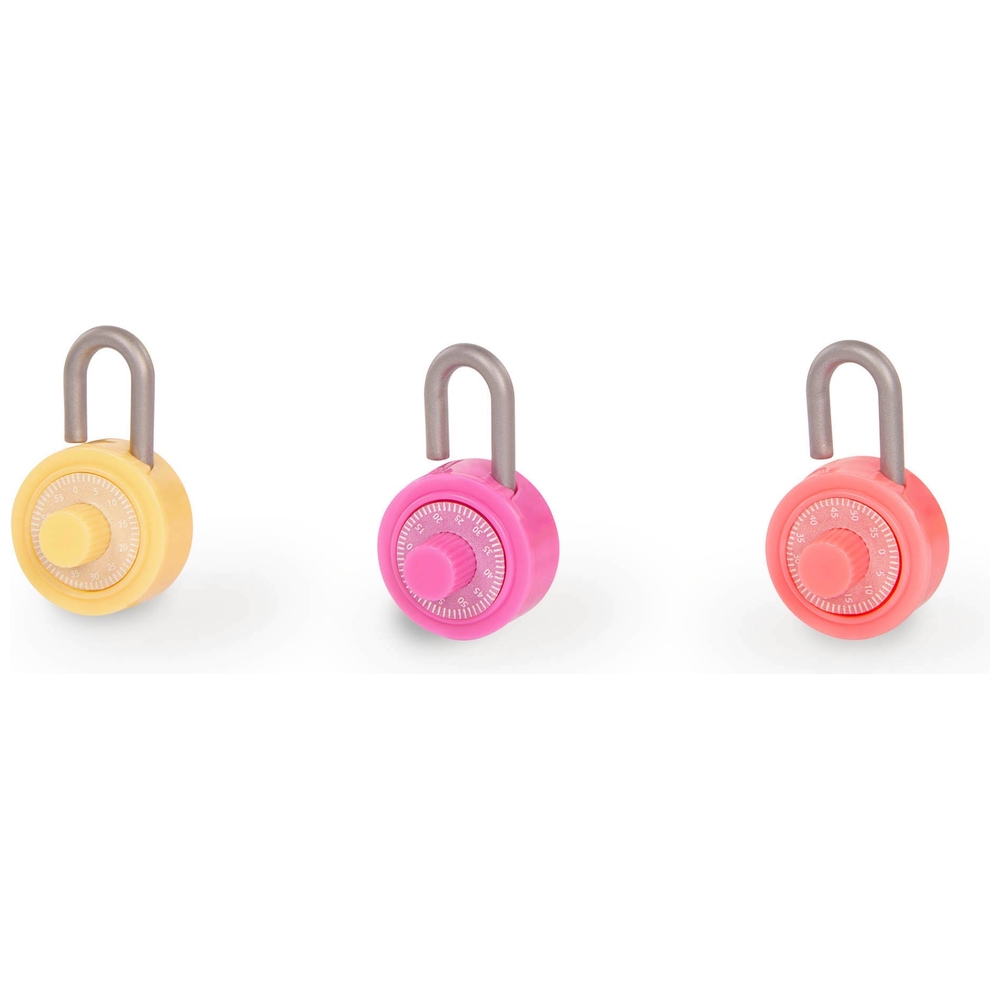 Our Generation School Locker Set | Smyths Toys Ireland