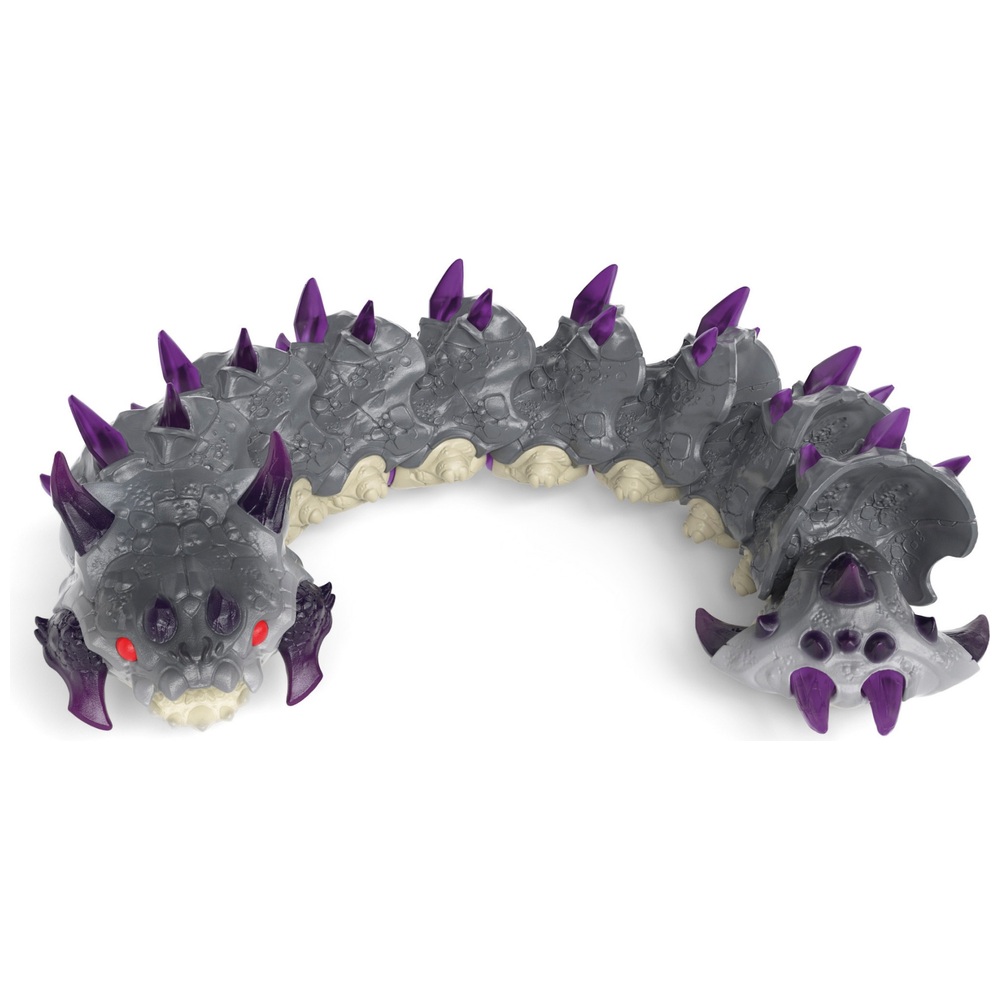 schleich Eldrador 70830 Shadow Worm | Smyths Toys Ireland