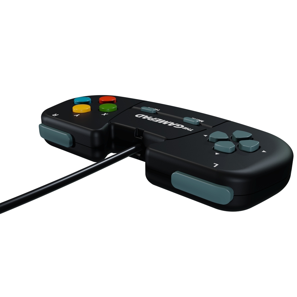 The Spectrum Gamepad schwarz | Smyths Toys Schweiz