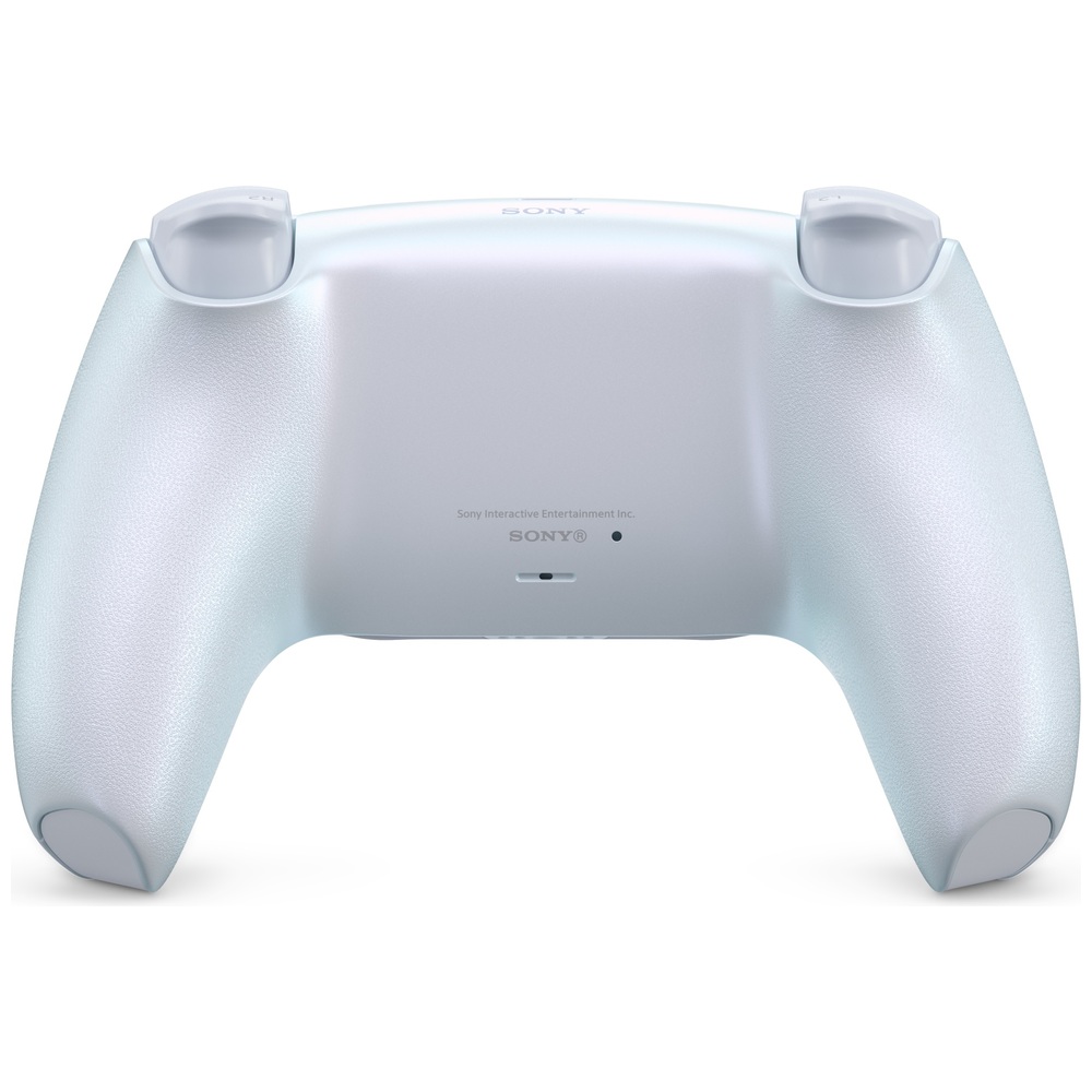 PlayStation 5 Chroma Pearl Dualsense Wireless Controller | Smyths Toys UK