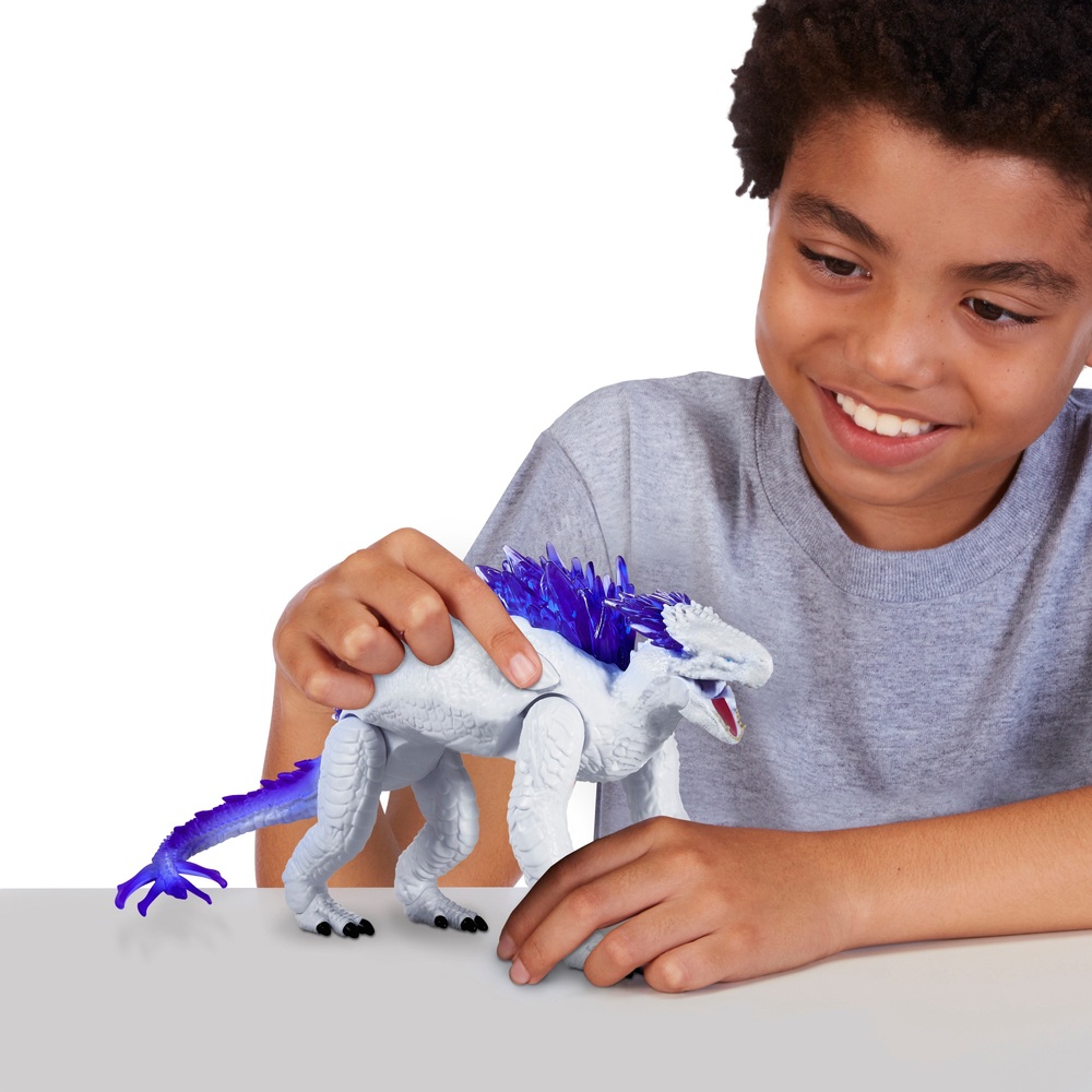 Godzilla x Kong The New Empire Figur Battle Roar Shimo mit Sound ...