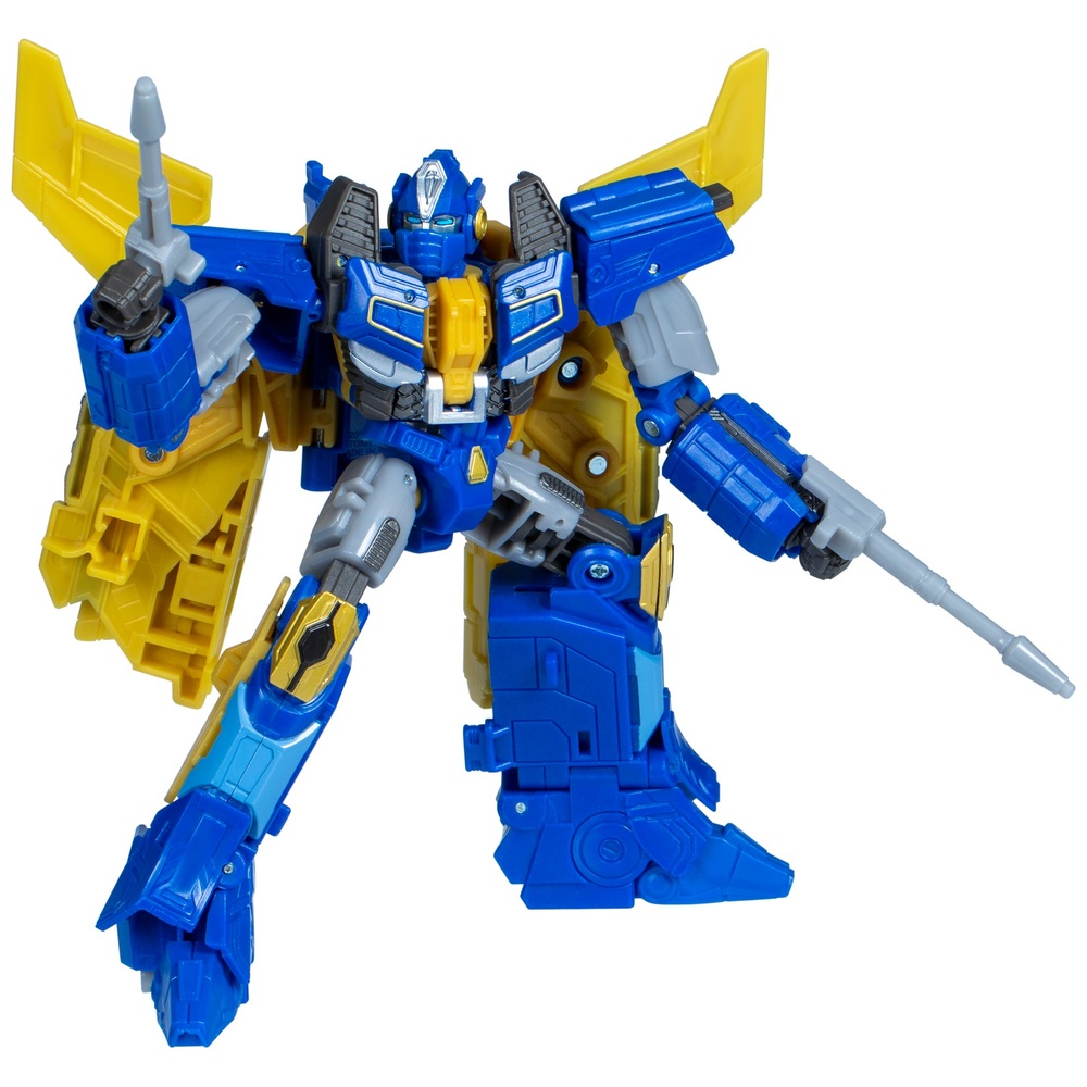 Transformers Toys Sentinel Prime Transformers One Cog Changer Sentinel