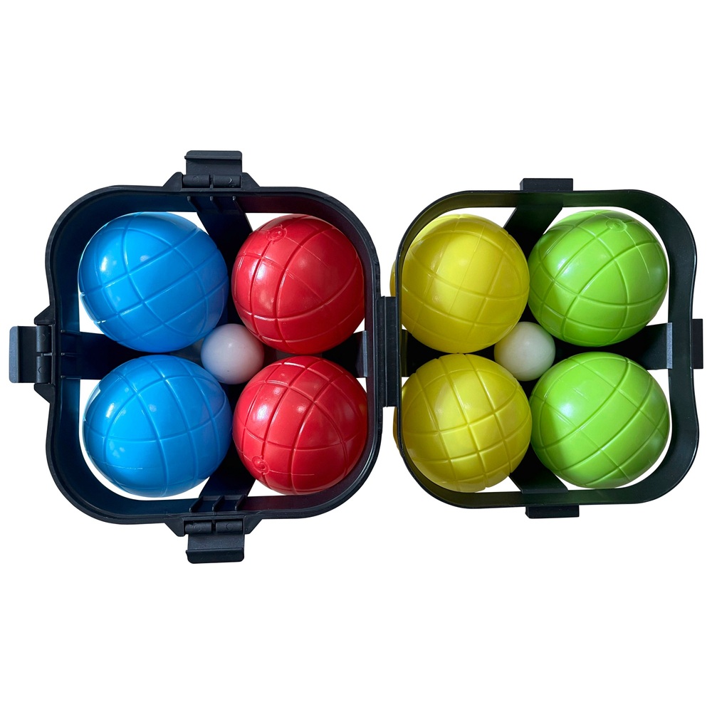 Boccia Balls 8 Piece Set | Smyths Toys Ireland
