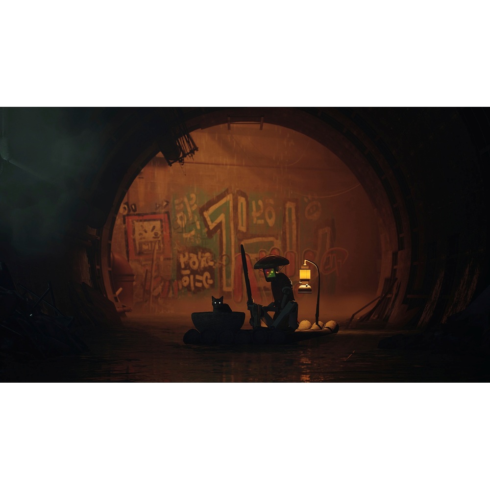 Stray Nintendo Switch | Smyths Toys UK