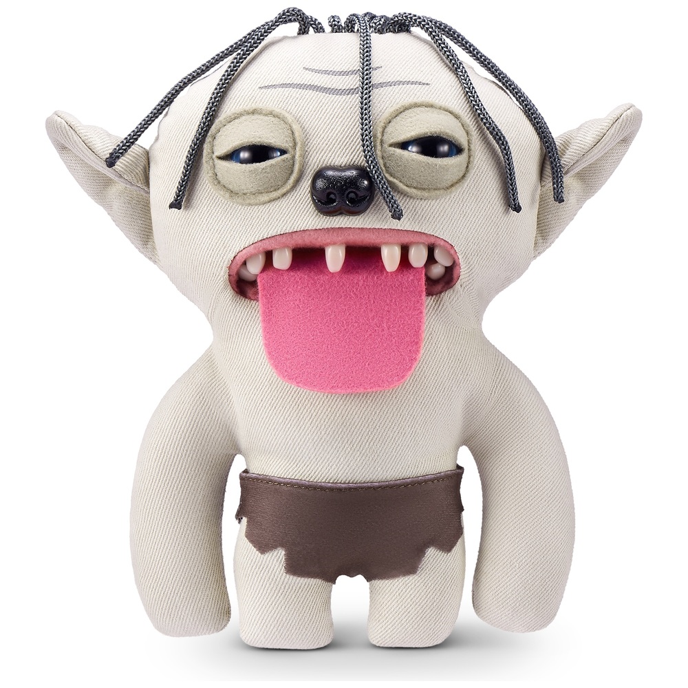 Fuggler x Lord of the Rings by ZURU Plush Sméagol | Smyths Toys Ireland