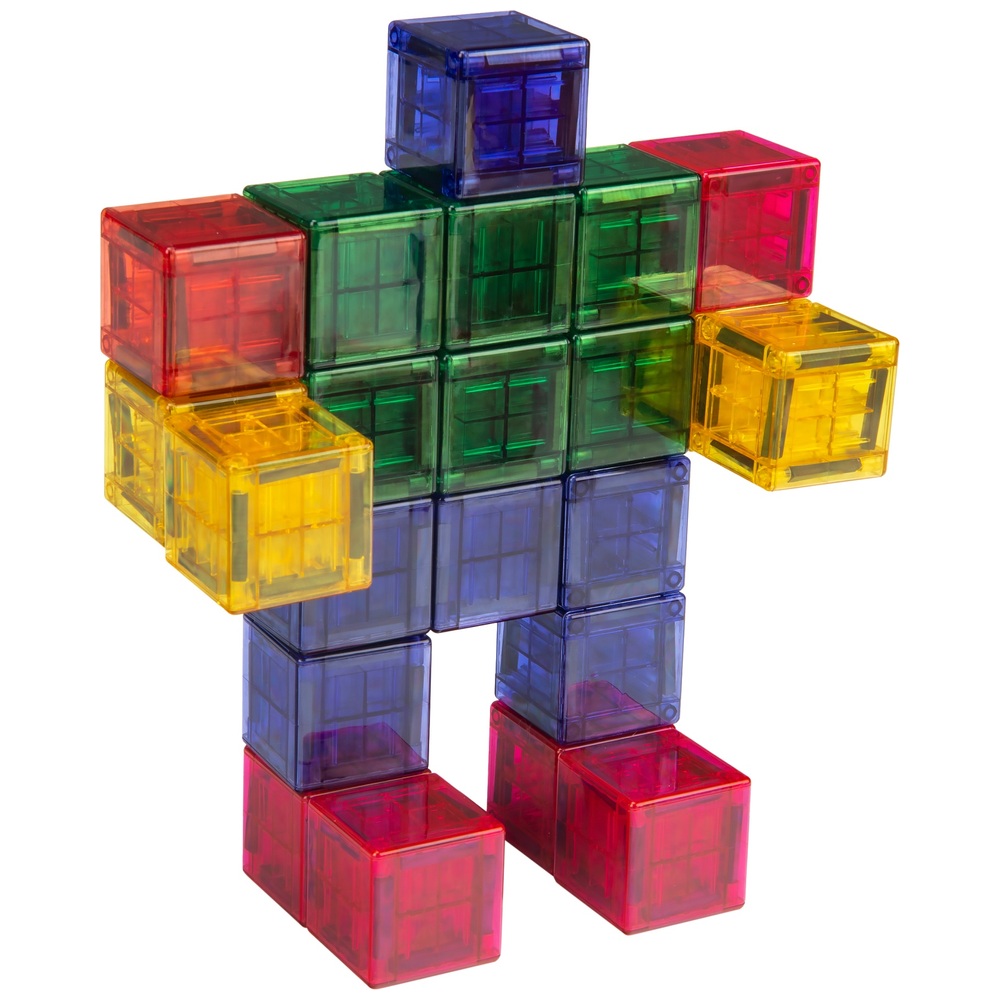 Magnetic toys smyths store
