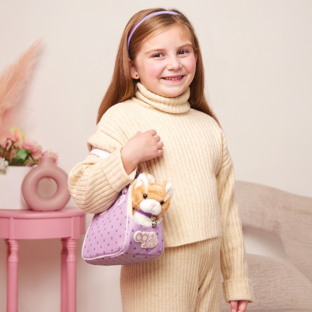 Our Generation Hop In Cat Carrier Set | Smyths Toys Ireland
