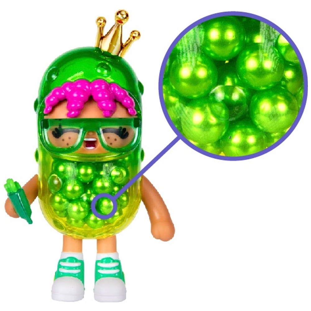 XOX Kweenie Quirky Kweens Mystery Figure Assortment | Smyths Toys UK