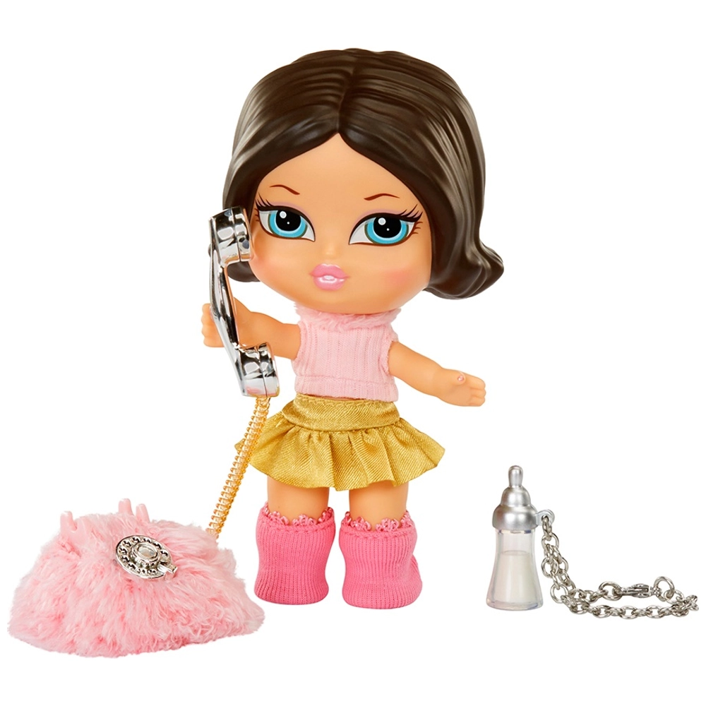 Bratz Babyz Dolls