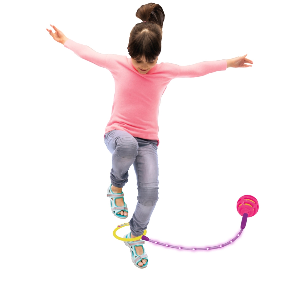 Happy Moves LED Swing Wheel Assortment | Smyths Toys UK