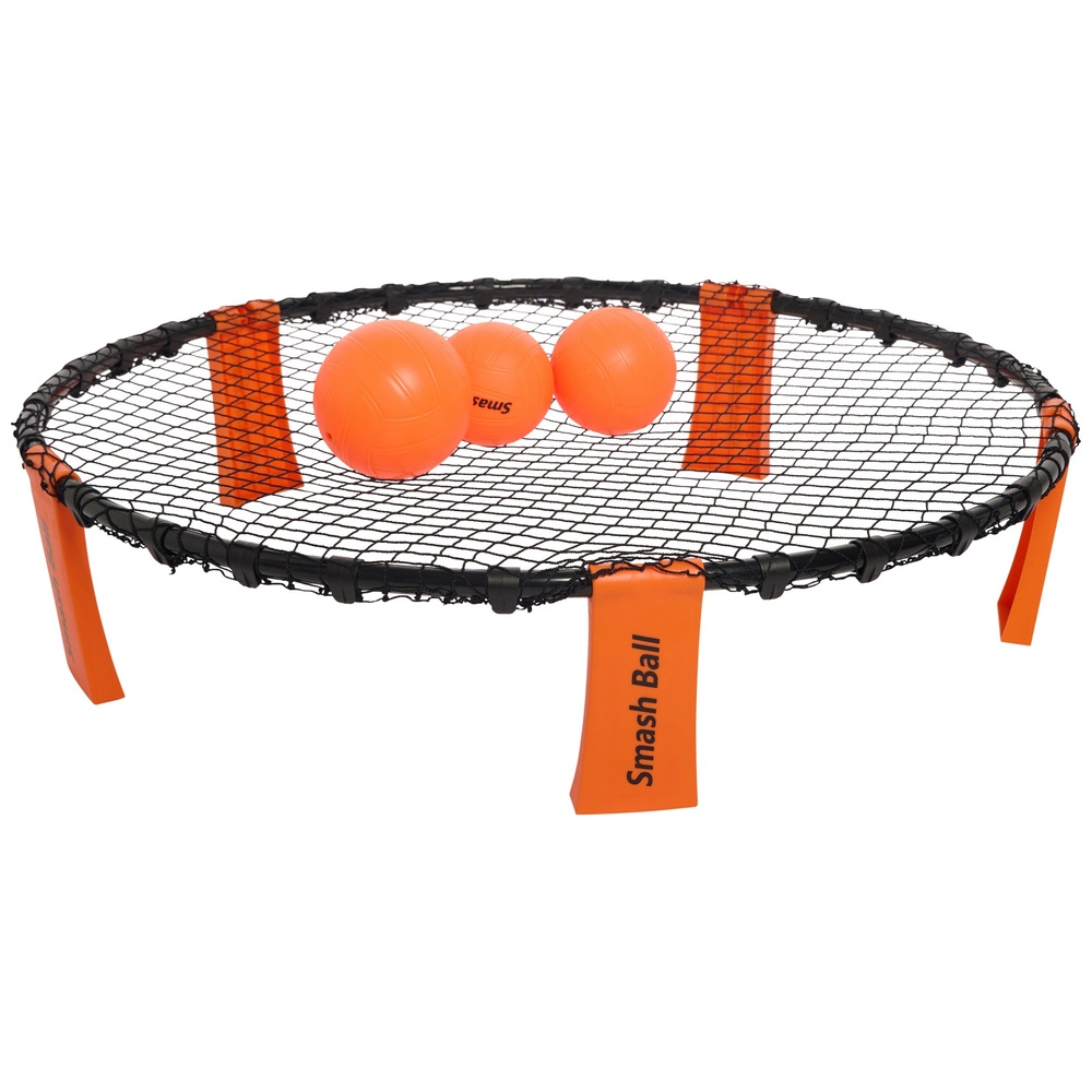 Smash Ball Outdoor Game | Smyths Toys UK