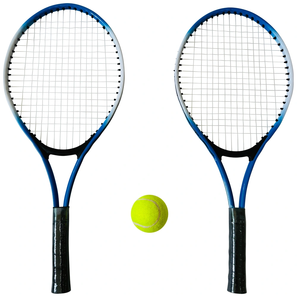 Tennisracket Og Ball Ball Pocketing In Tennis: The Key To Control And