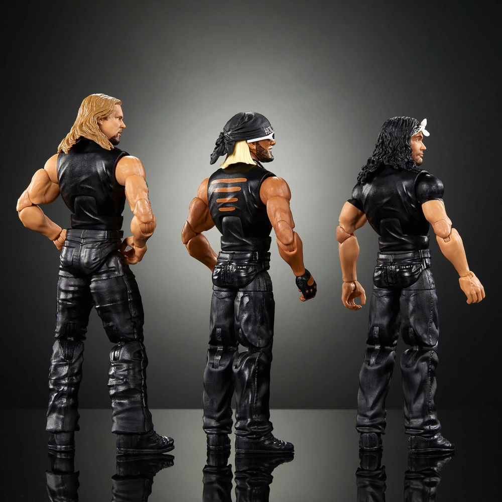 Wwe Figures
