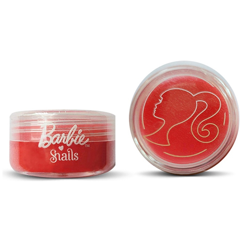Barbie Snails Lippen-Balsam Rot | Smyths Toys Österreich