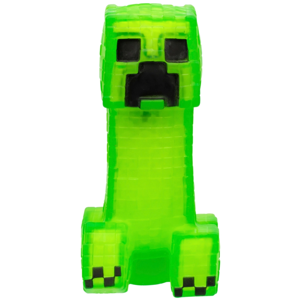 Rendering Di Minecraft Creeper