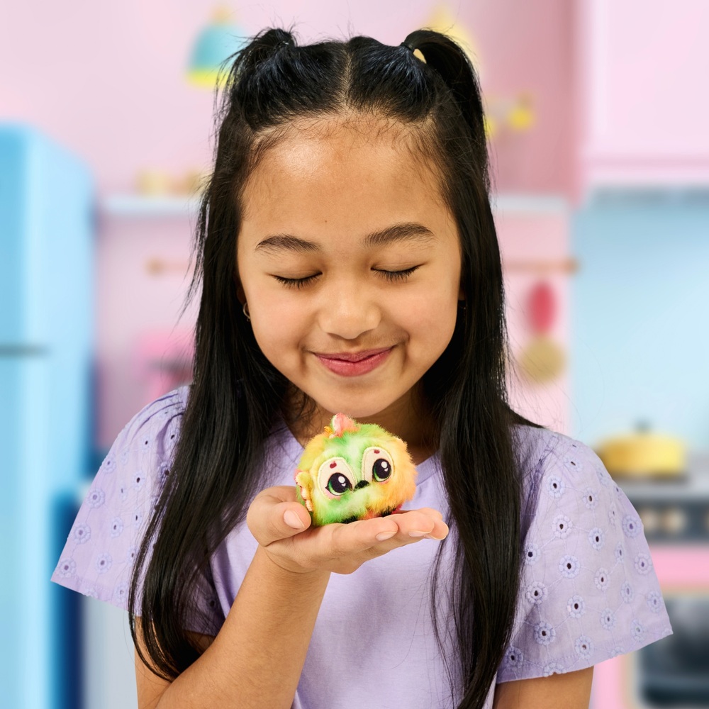 Cookeez Makery Yum Yumz Plüschtiere mit Duft 2er-Set sortiert | Smyths ...