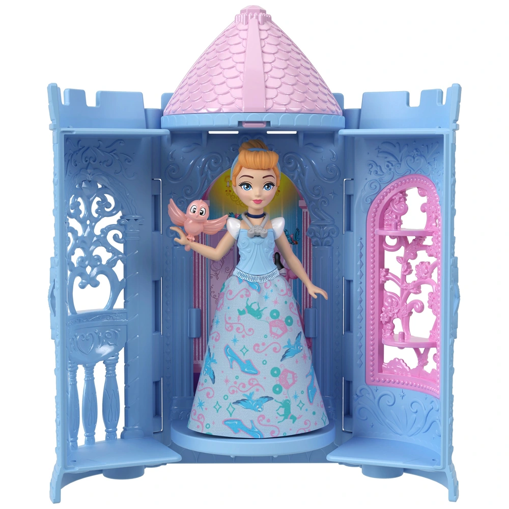 Disney Prinsessefamilier