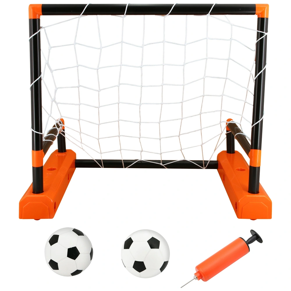 Rolling Soccer Ball Football Ball Rolling Over Grass On