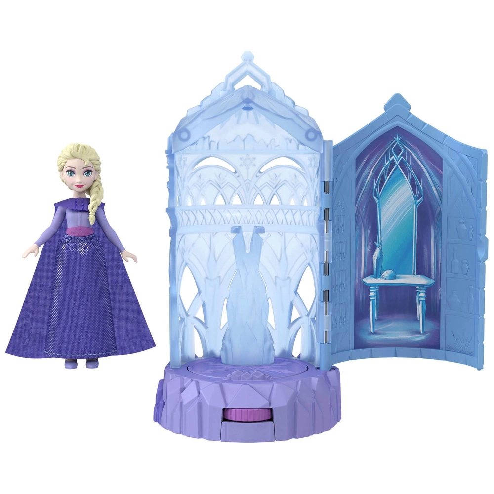Ice Castle Frozen The Ice Castle 43197 | Disney™ | Buy Online At The
