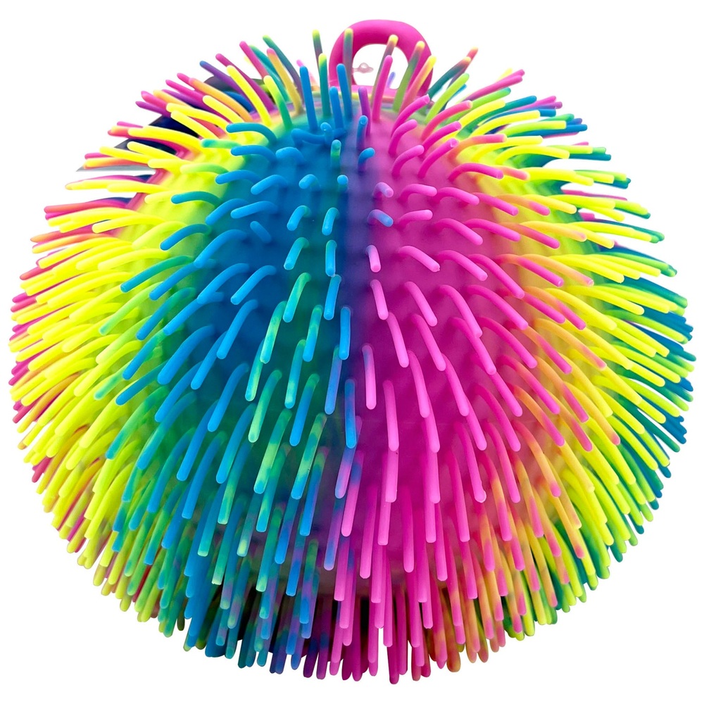 Pocket Play Multicolour Jiggly Puffer Ball Assortment | Smyths Toys UK