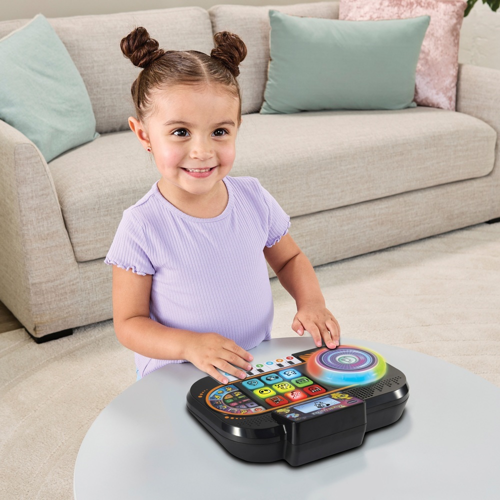 VTech Mix It Up DJ Set | Smyths Toys UK