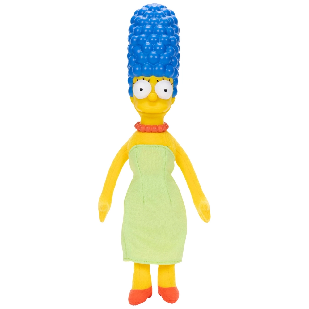 Cabeza De Maggie Simpson POP FUNKO! TELEVISION: THE SIMPSONS MAGGIE