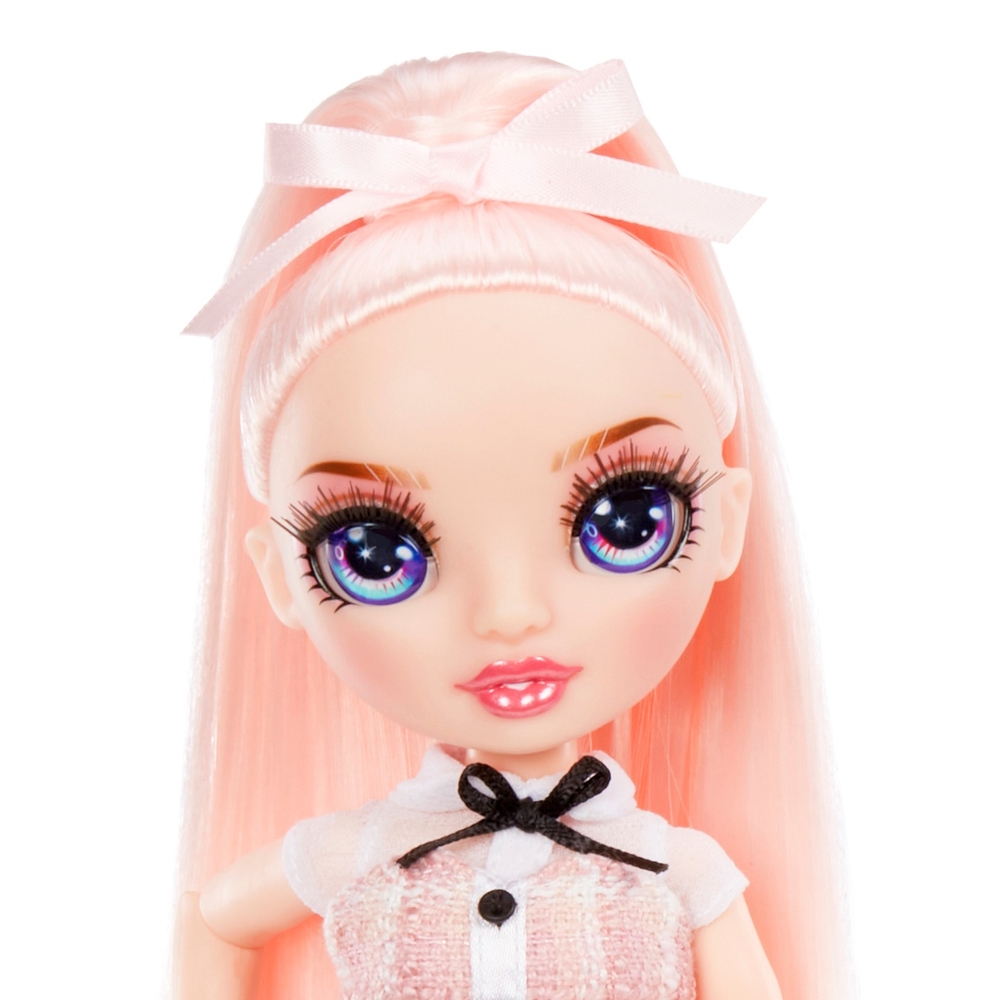 Rainbow High Double The Fun Puppen Bella Parker 2er-Set | Smyths Toys ...