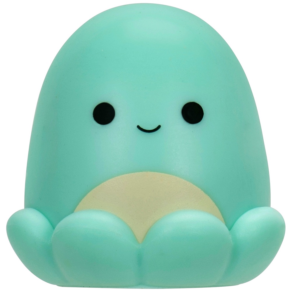 Squishmallows Squish-a-longs Figuren 8er Set mit Ring Serie 2 | Smyths ...