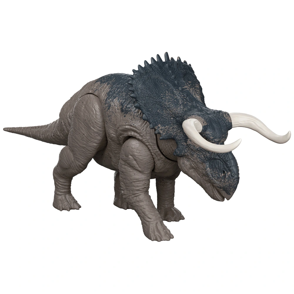 Dinossauro Rei Anchiceratops