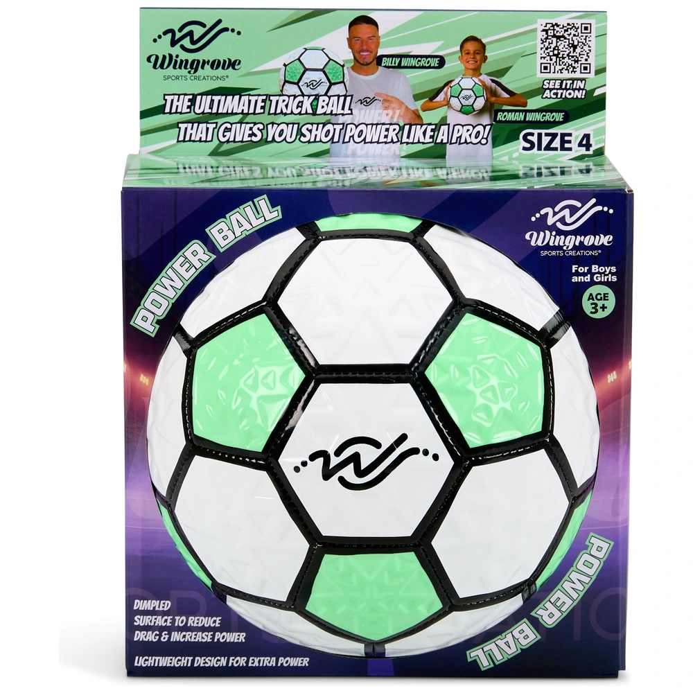 Sports Football Ball