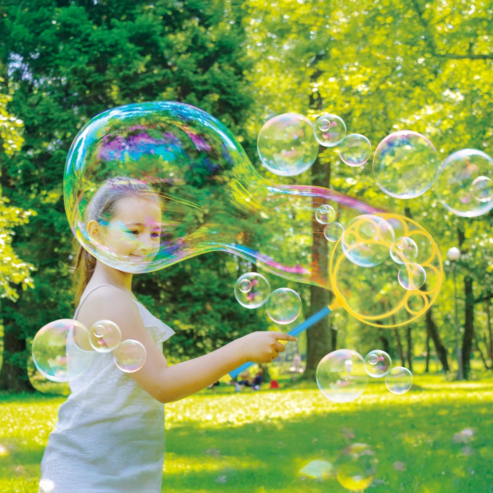 Wanna Bubbles Mega Bubble Kit Assortment | Smyths Toys Ireland