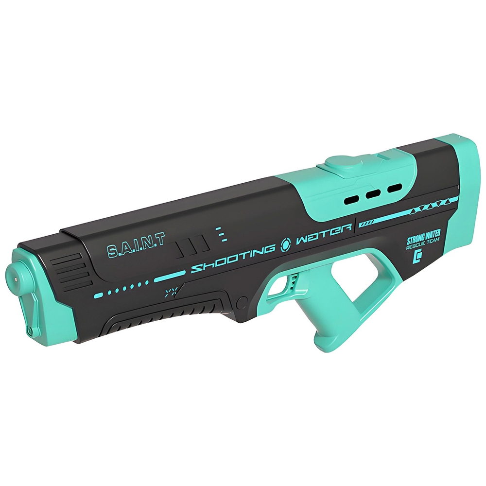 Space Electric Pulse Water Gun | Smyths Toys UK