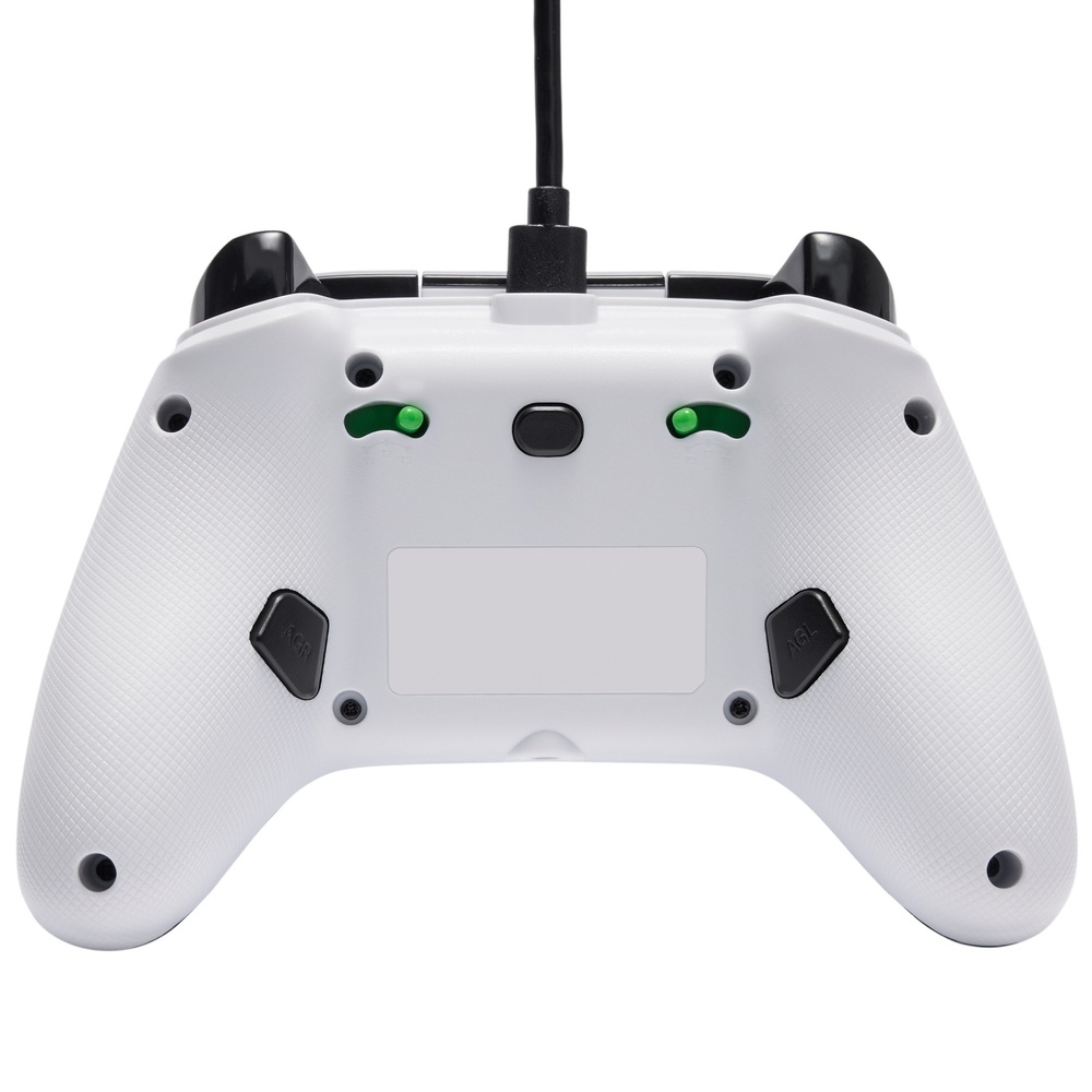 PowerA Advantage Wired Controller for Xbox - Raptor Chrome | Smyths Toys UK