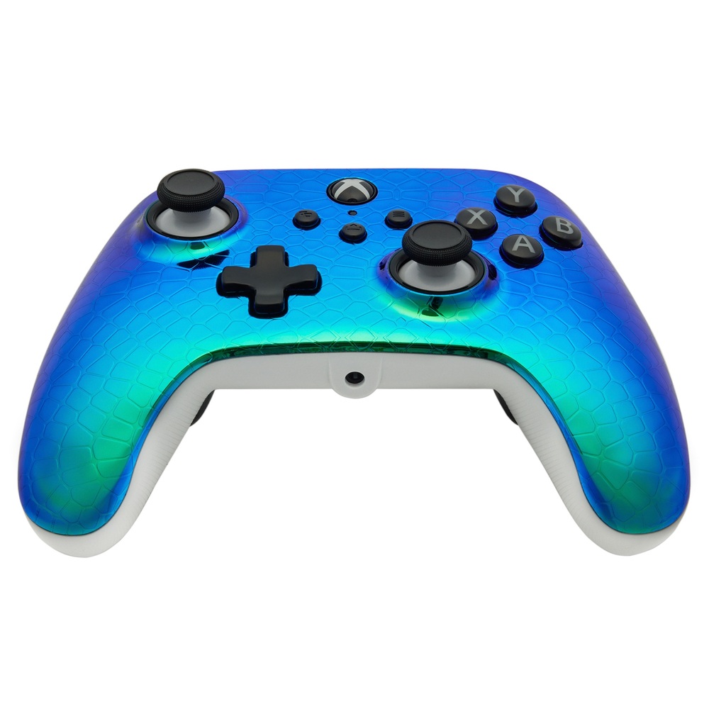 PowerA Advantage Wired Controller for Xbox - Raptor Chrome | Smyths Toys UK