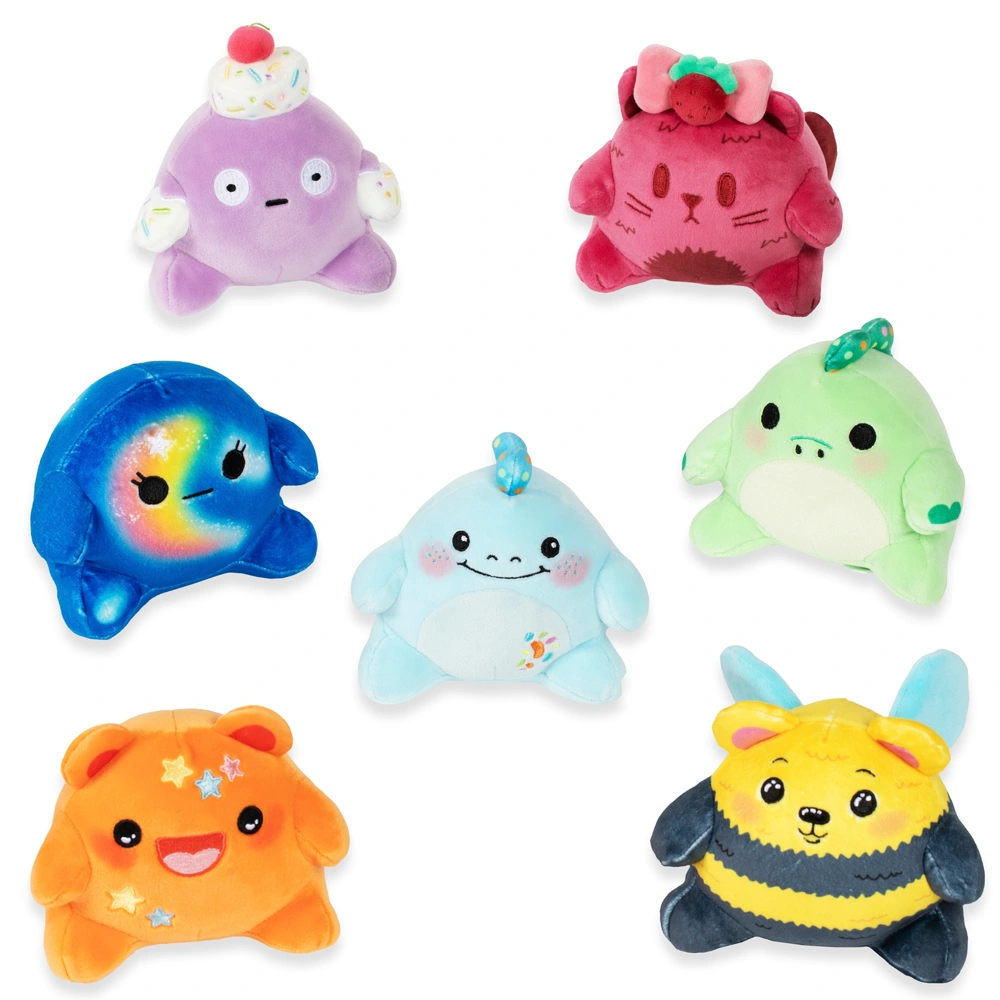 Blobs