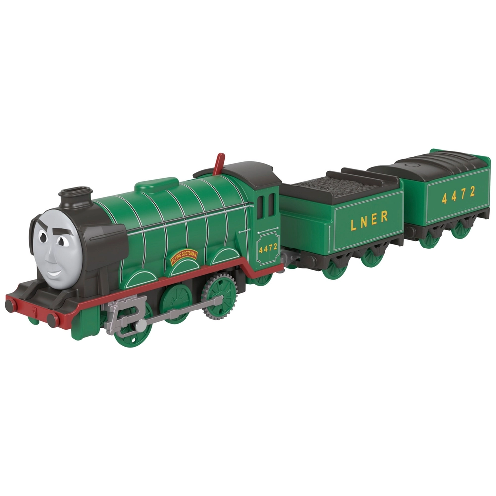 Thomas Trackmaster