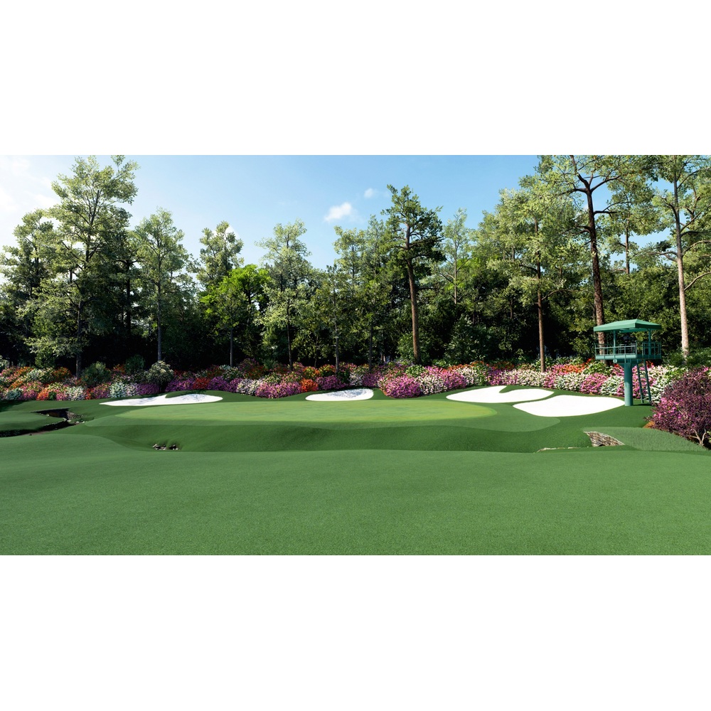 PGA Tour Road To The Masters - Xbox Series X | S (Digital Download ...