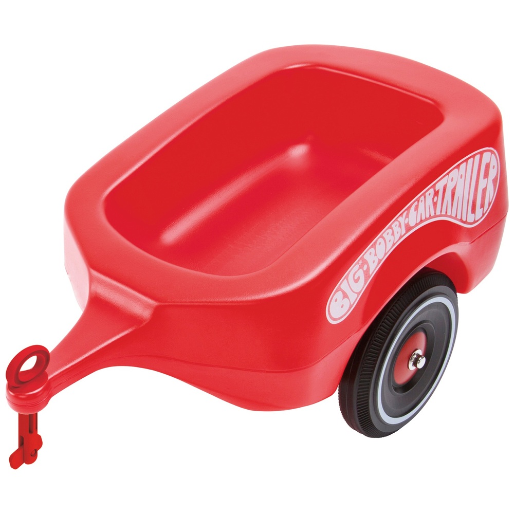 Anhanger Bobby Car