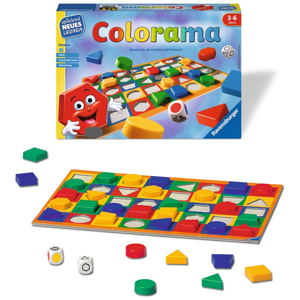 Colorama | Smyths Toys Österreich
