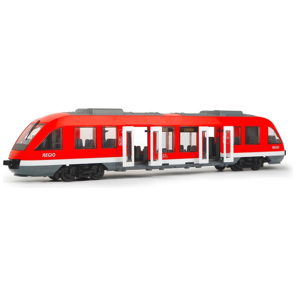 Dickie Toys Spielzeug Zug Regio Express 45 cm | Smyths Toys Deutschland