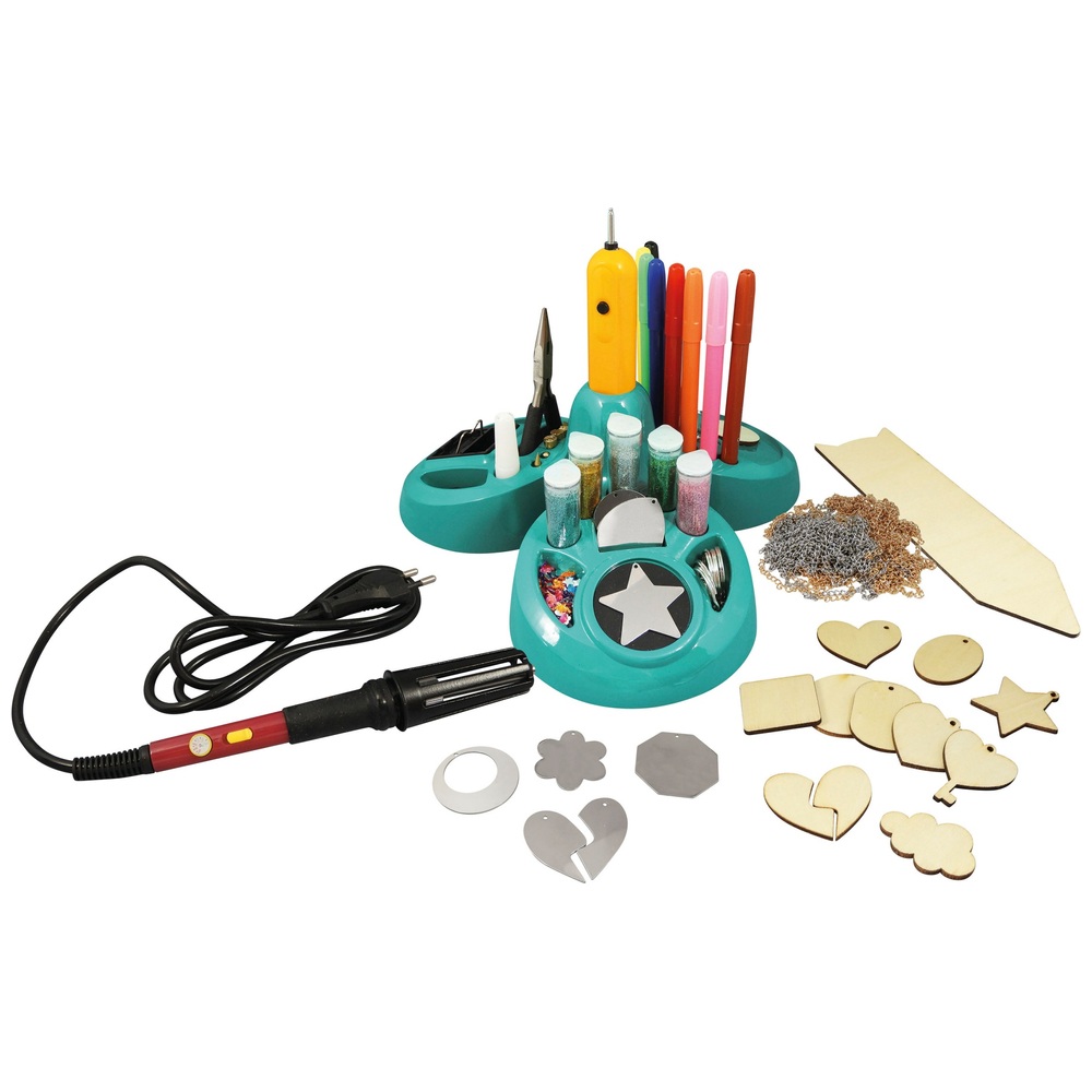 Buki - Professional Studio Gravure | Smyths Toys France