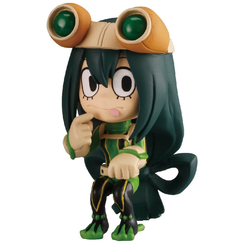 Chibi Masters: My Hero Academia Figure Assortment | Smyths Toys UK